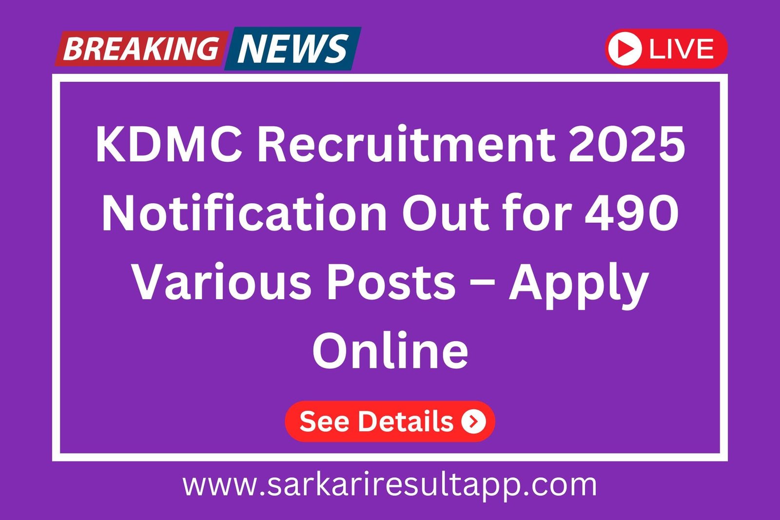 NMDC Recruitment 2025: Apply Online For 995 Vacancies In Mining Sector